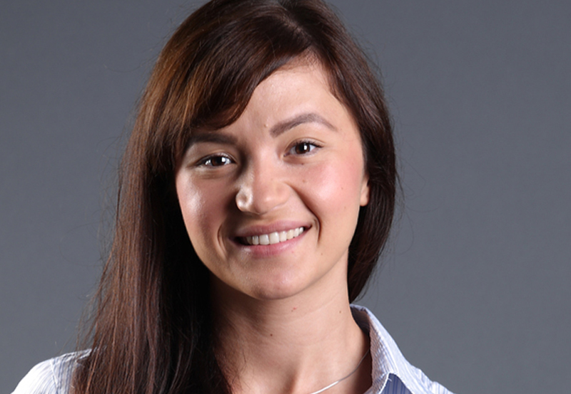 Raluca Muresan | Repatriot