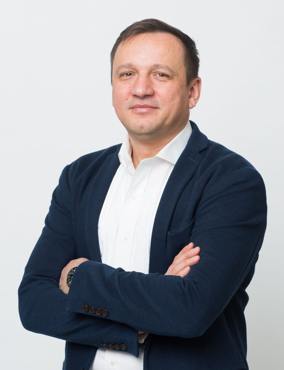 Emil Munteanu | Repatriot
