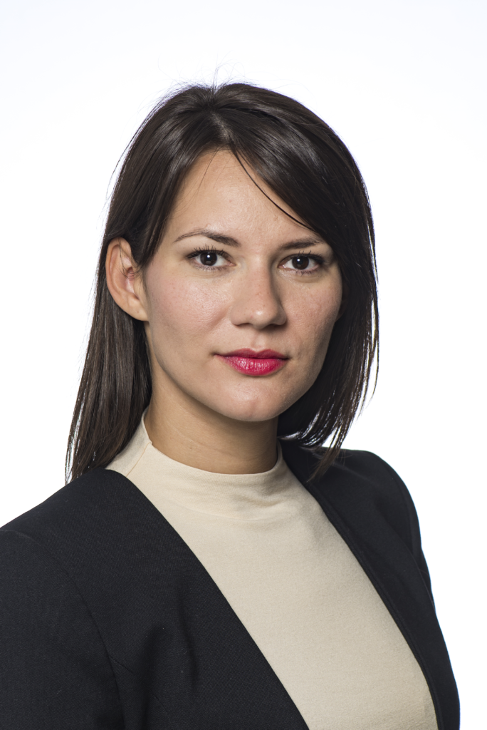 Cristina Moldovan | Repatriot