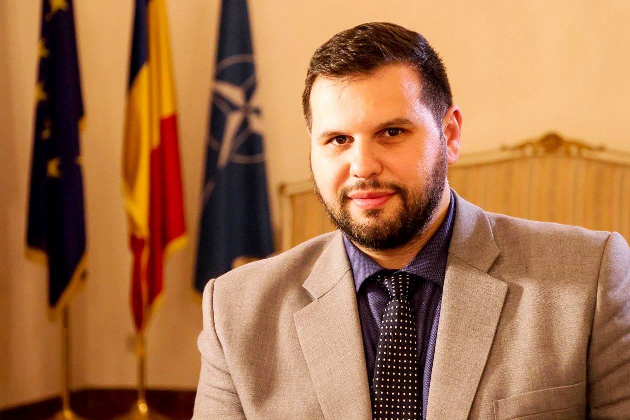 Dan Stoenescu | Repatriot