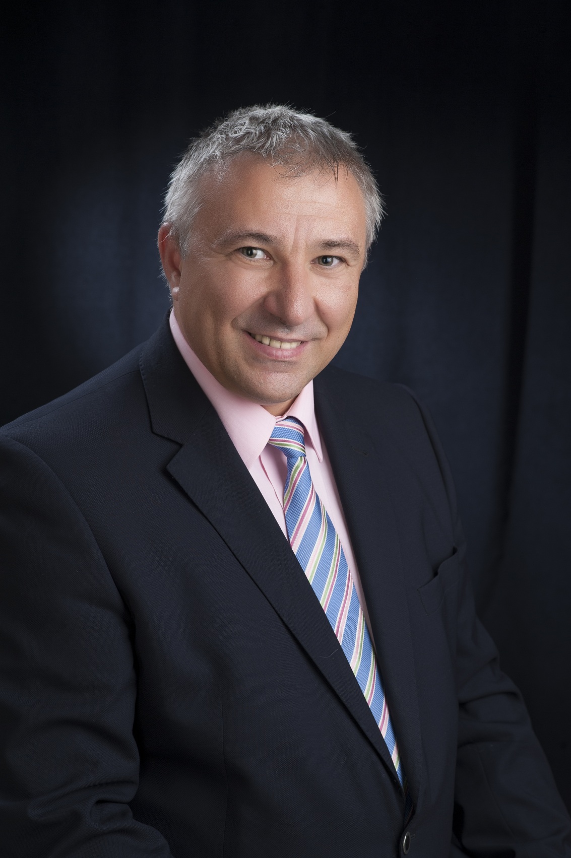 Daniel Leucian | Repatriot