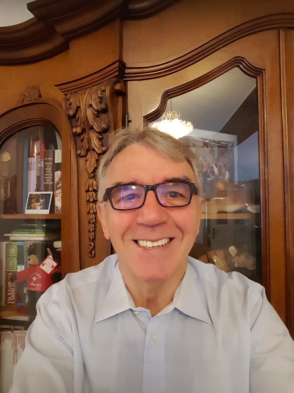 Doru-Nikolaus Olariu | Repatriot