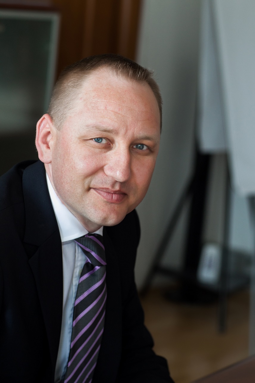 Paul Ichim | Repatriot