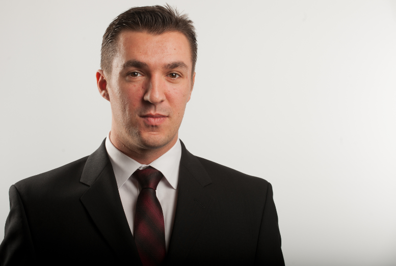 Dan Nechita | Repatriot