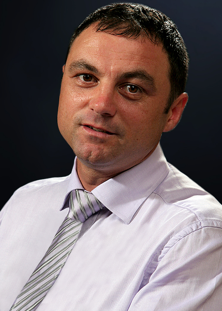 Dan Călugăreanu | Repatriot