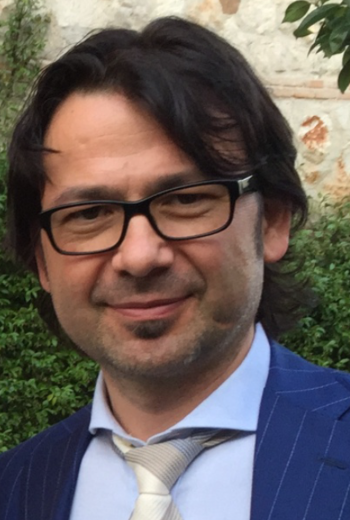 Silviu Voinea | Repatriot