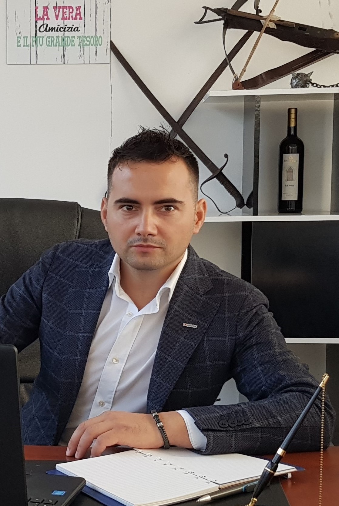 Daniel Marian Zugravu | Repatriot