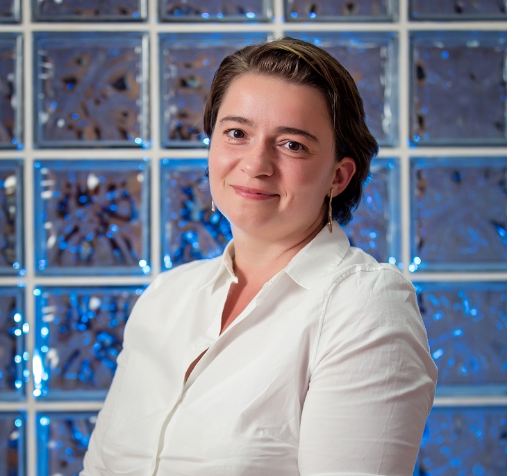 Ana Raluca Chisu | Repatriot