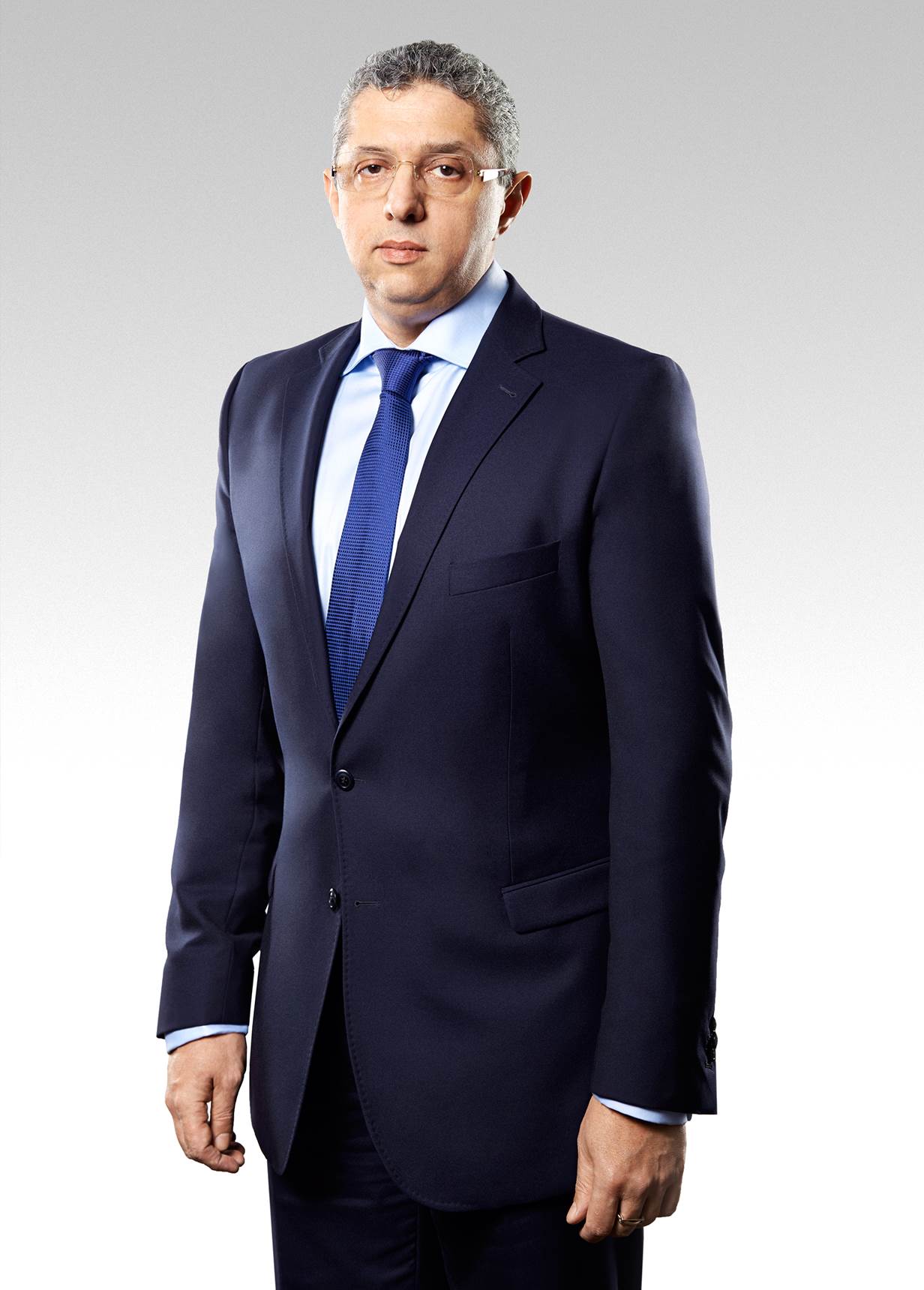 Cristian Nacu | Repatriot