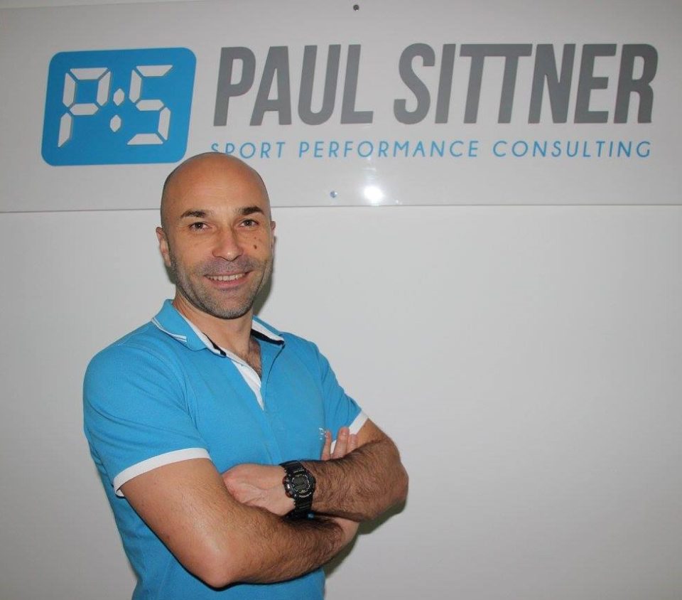 Paul Sittner | Repatriot