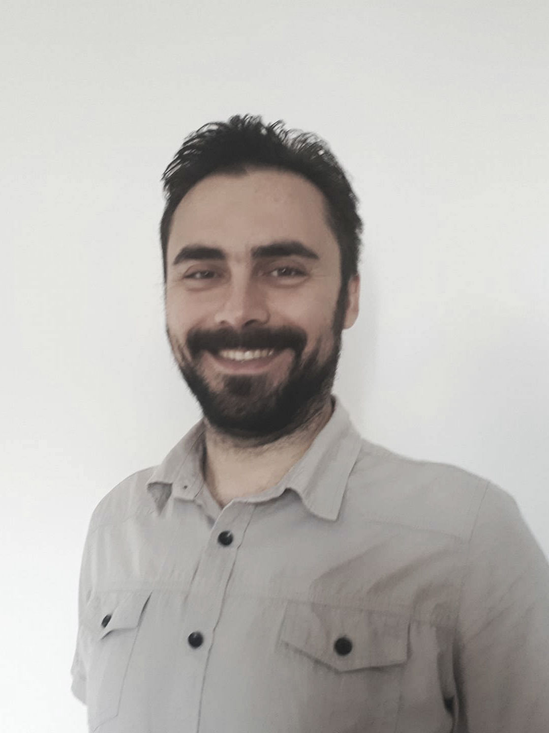 David Stancu | Repatriot