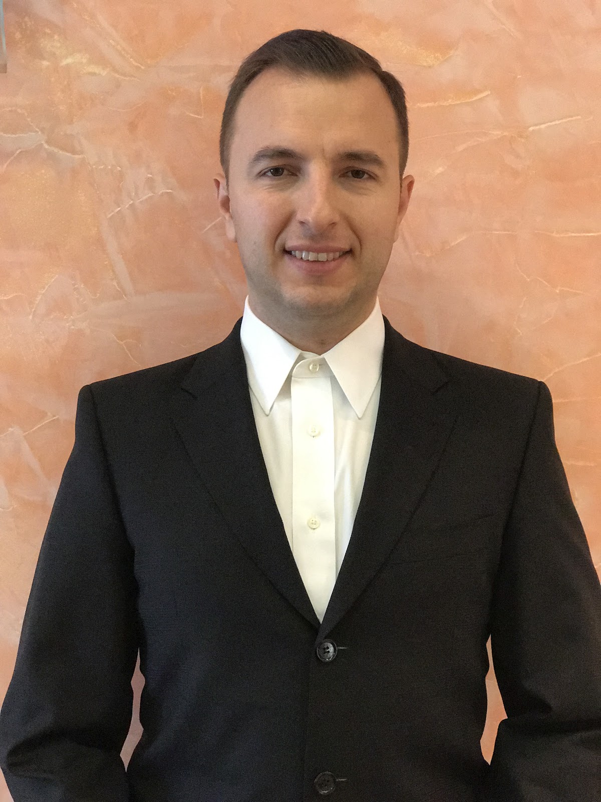 Daniel Sanpetru | Repatriot