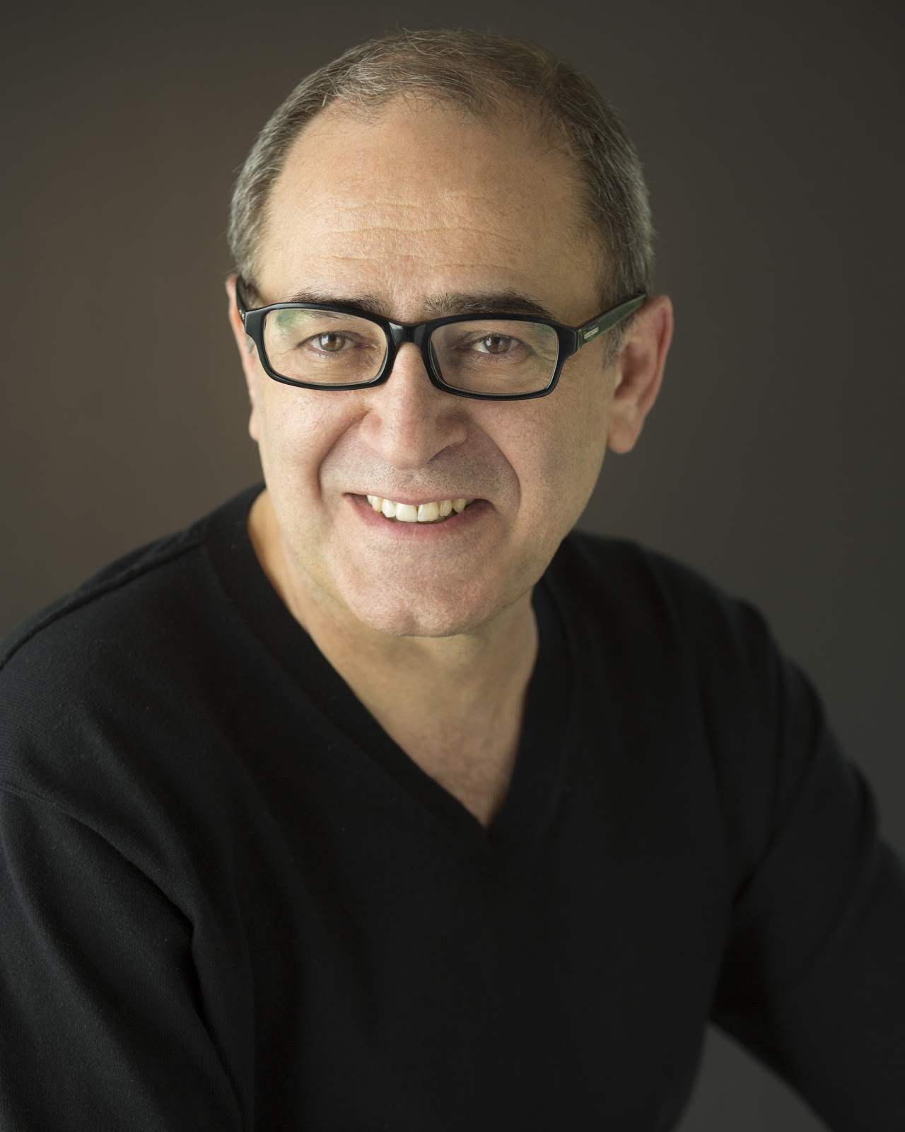 Andrei Zinca | Repatriot