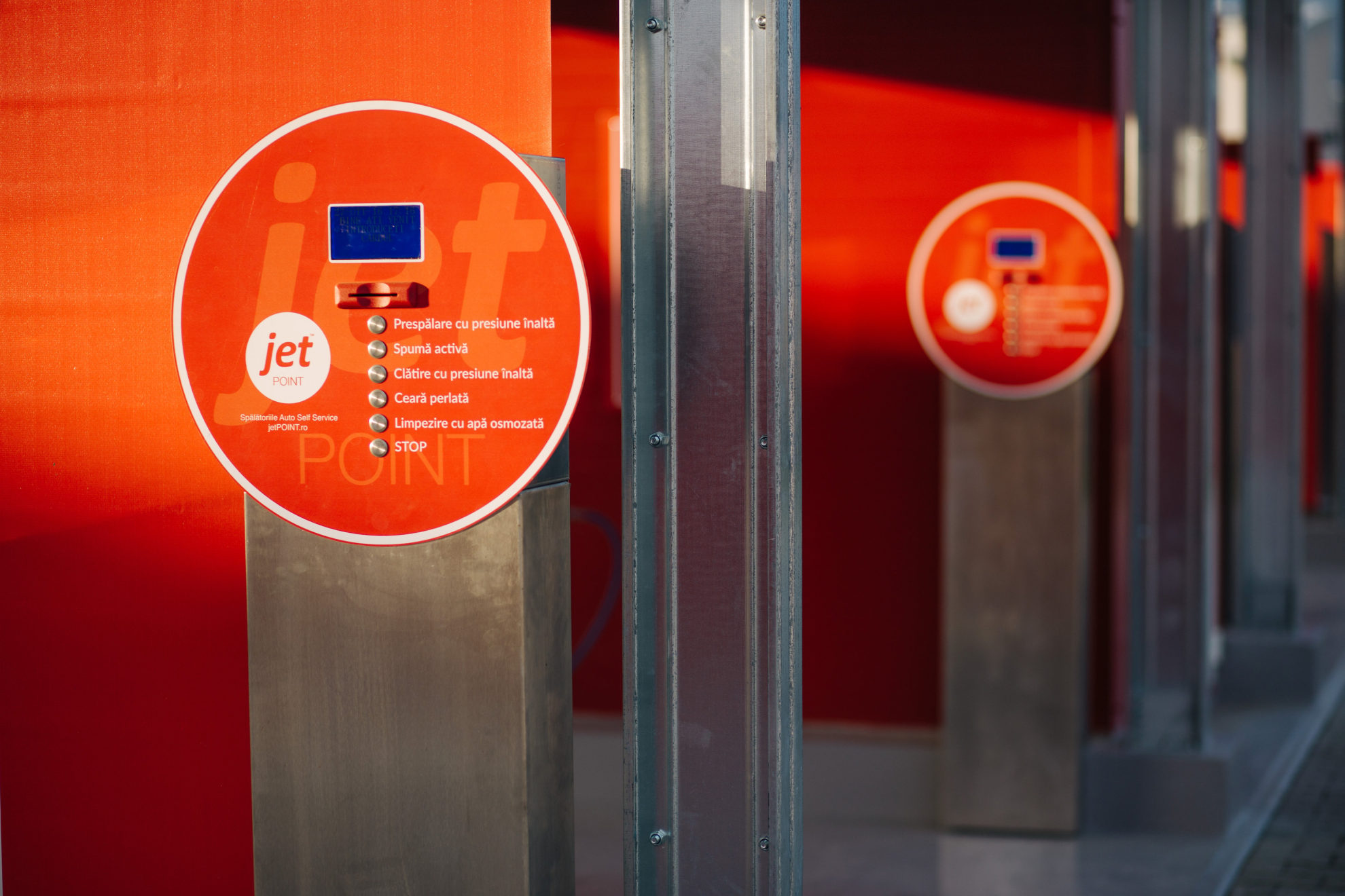 Franciza jetPOINT | Repatriot