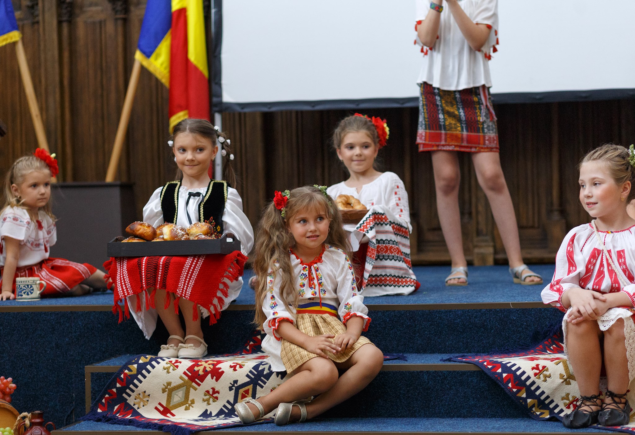 Zilele Diasporei 2018 | Repatriot