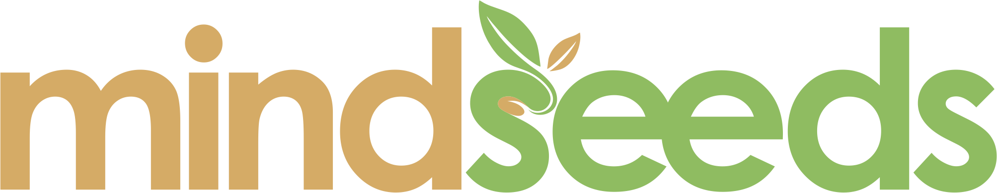 Mind Seeds League recrutează | Repatriot