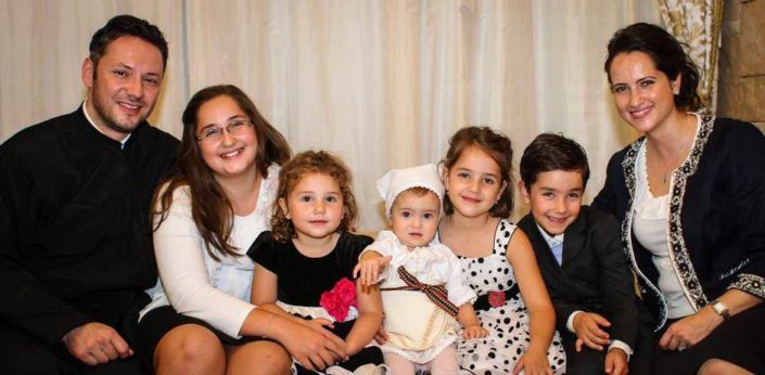 Ștefan Mindea | Repatriot