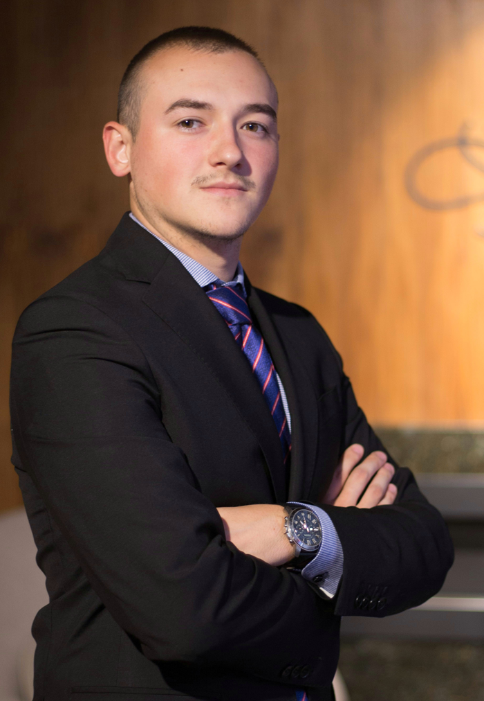 catalin-petrisor | Repatriot