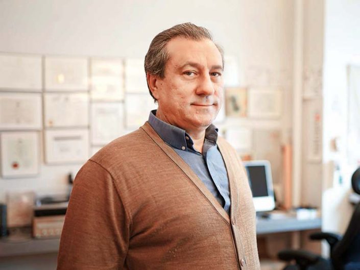 Mihai Radu | Repatriot