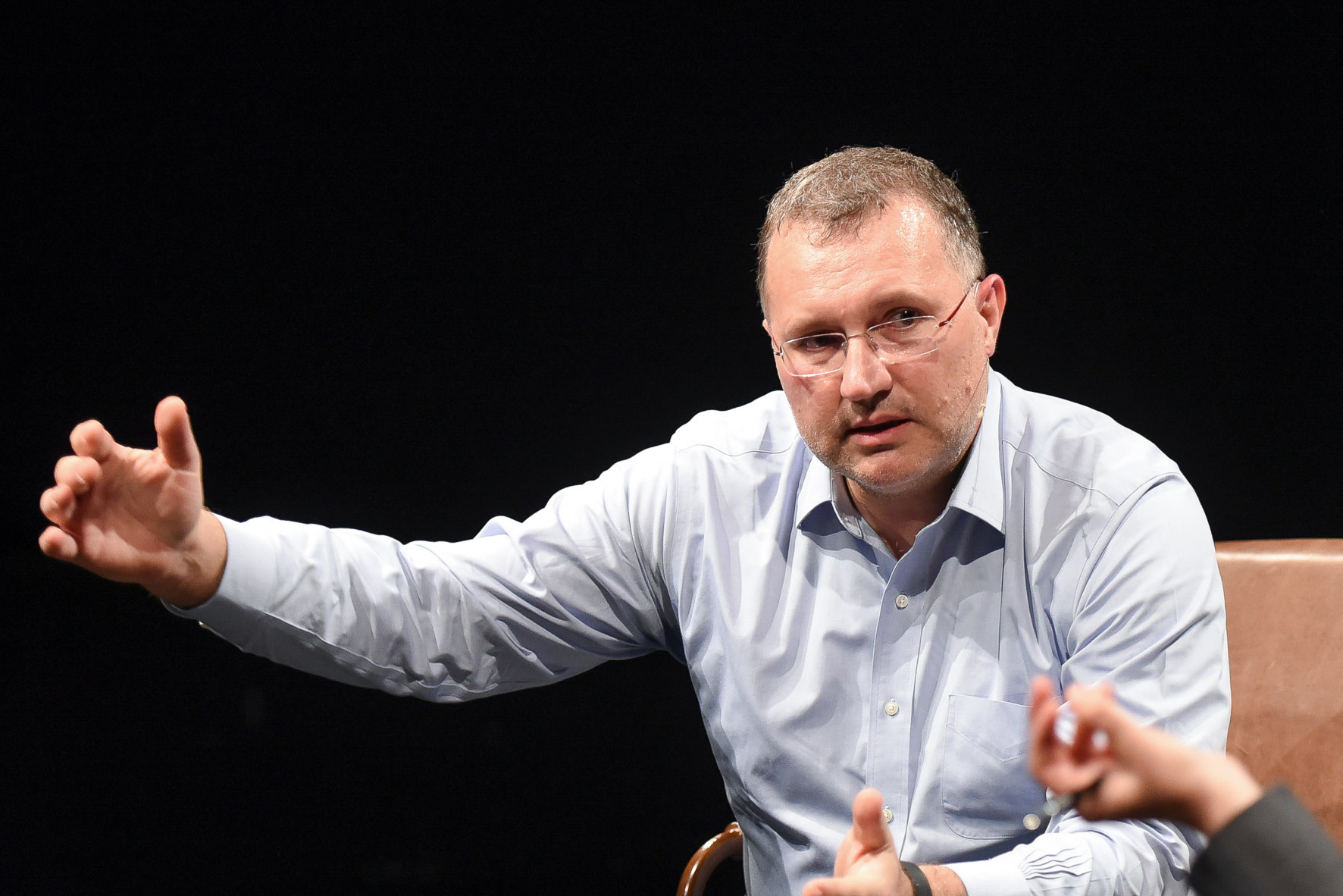 Dragoș Roșca: Ce măsuri putem lua pentru a trece peste criză? | Repatriot