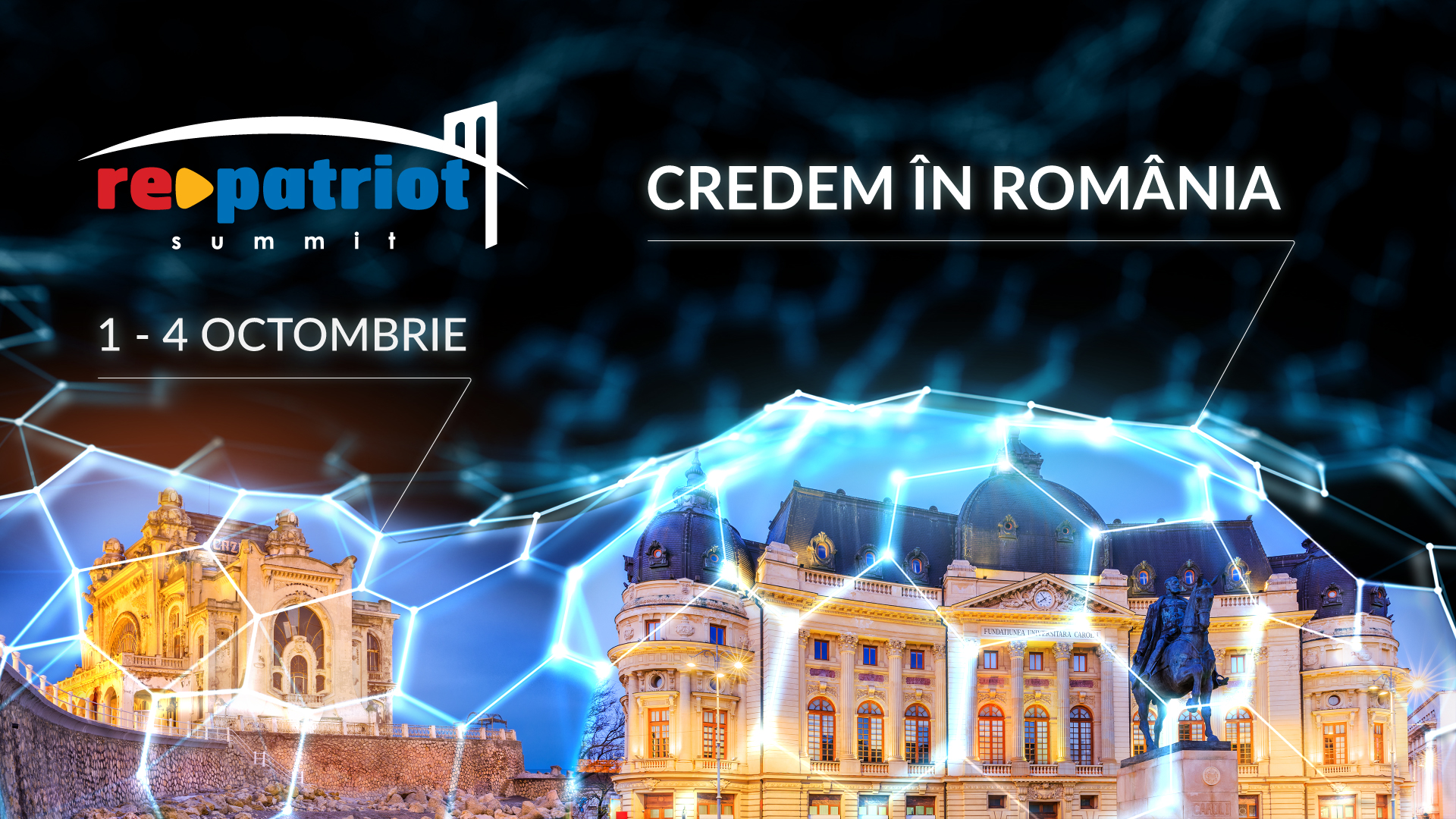 RePatriot Summit 2020