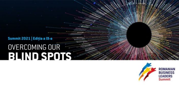 Celebrăm ÎMPREUNĂ 10 ani la RBL Summit 2021 | Repatriot