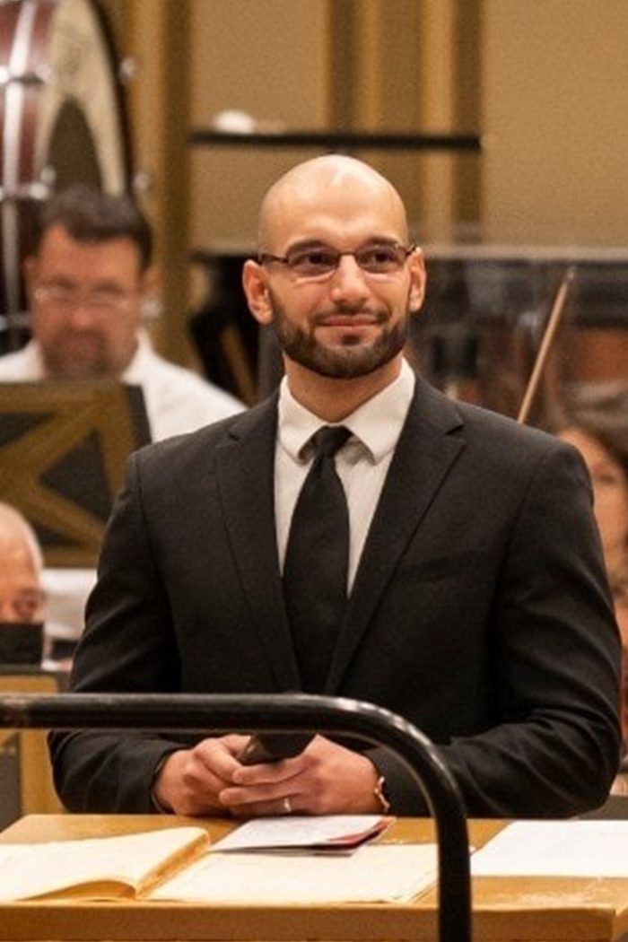 Andrei Teaha | Repatriot