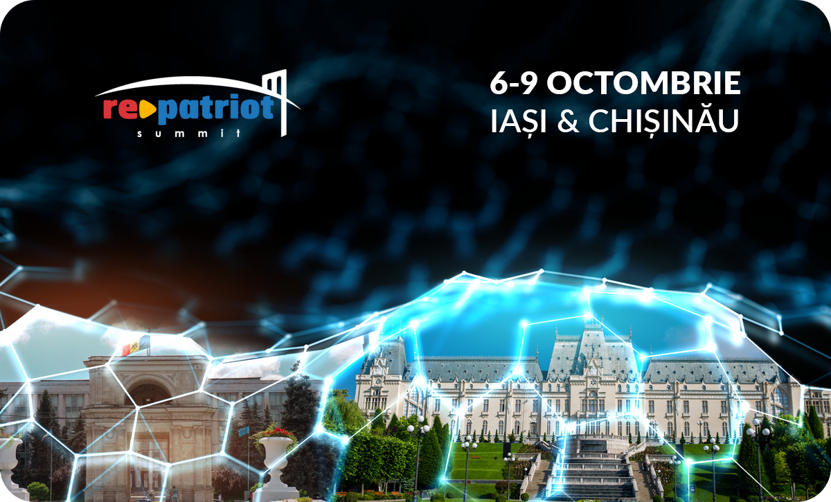 RePatriot Summit 2024