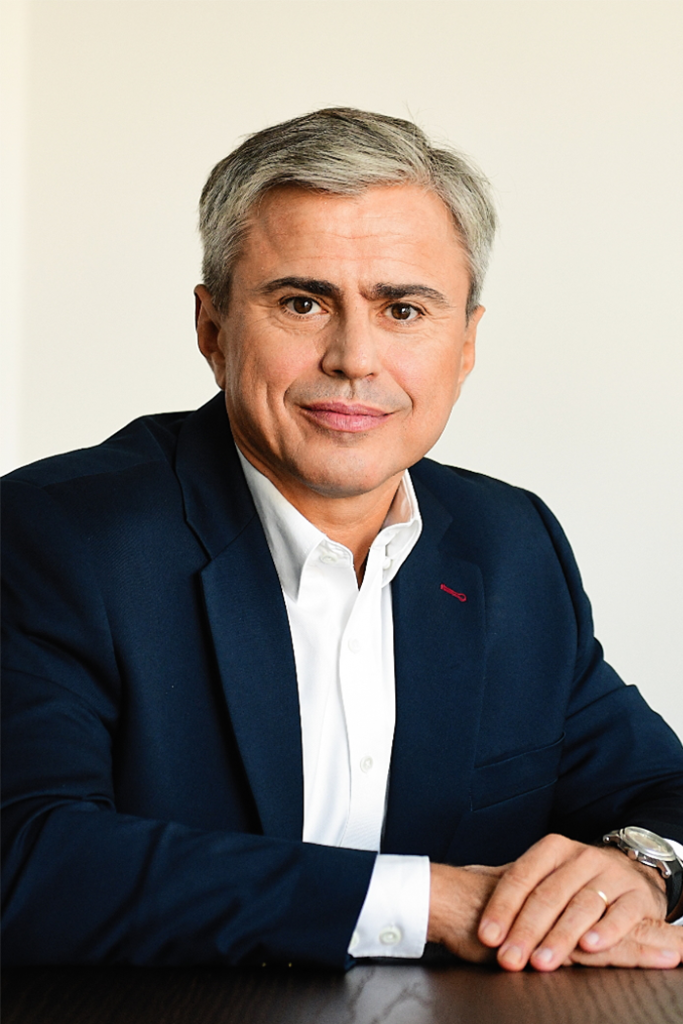 Gabriel Biriş | Repatriot