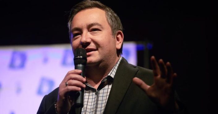 Ben Toma, românul cu cea mai înaltă funcție din SUA | Repatriot