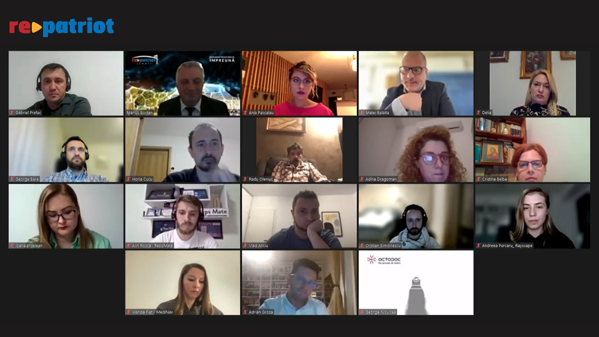 Noutăți privind Inteligența Artificială în România | Repatriot