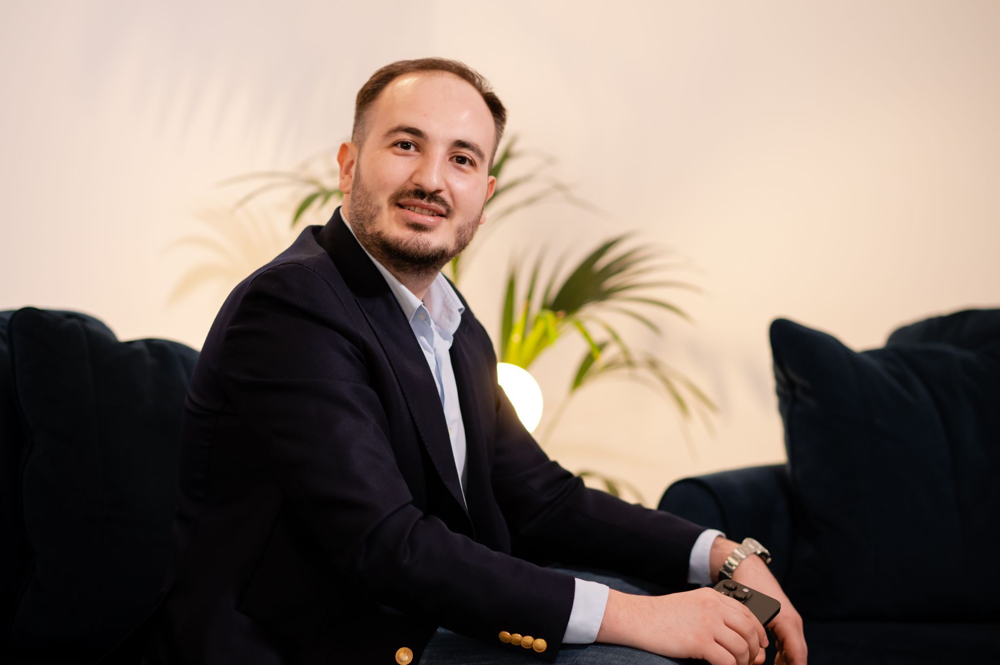 David Alb, CEO Senneville: Diaspora este un catalizator pentru a duce ...