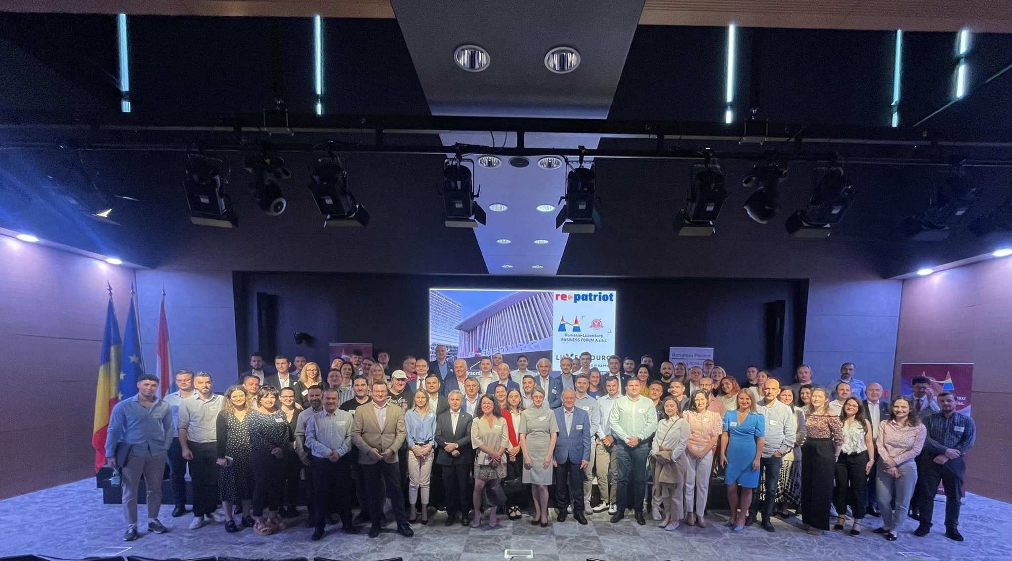 Repatriot Luxemburg 2023 | Repatriot