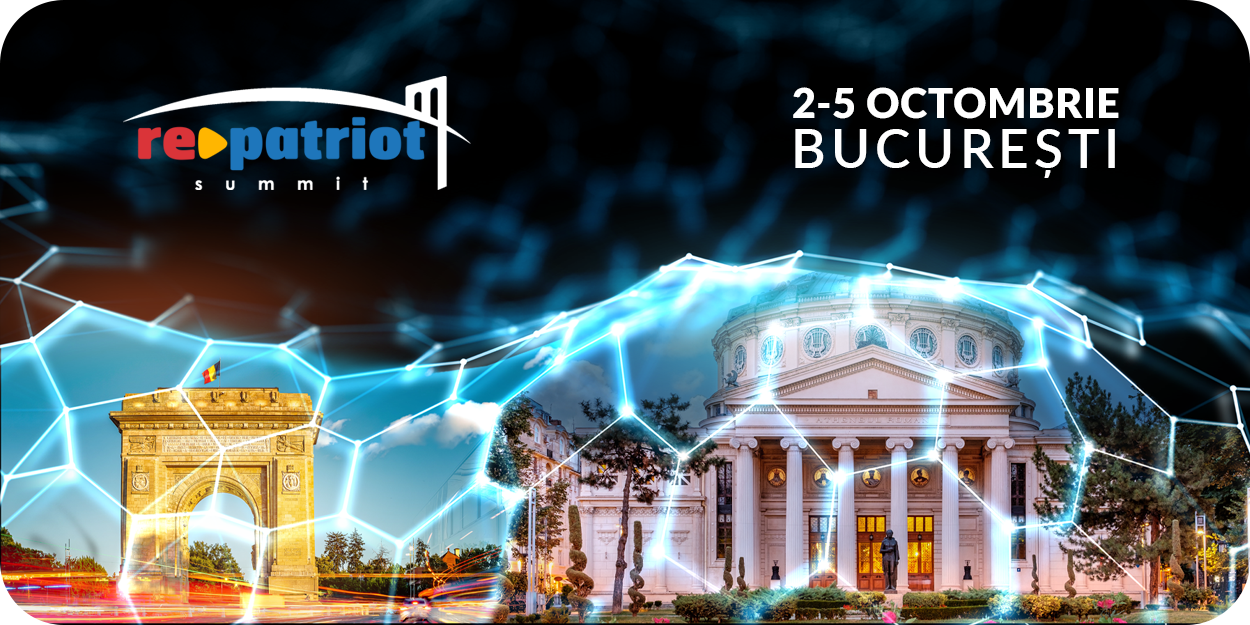 RePatriot Summit 2025